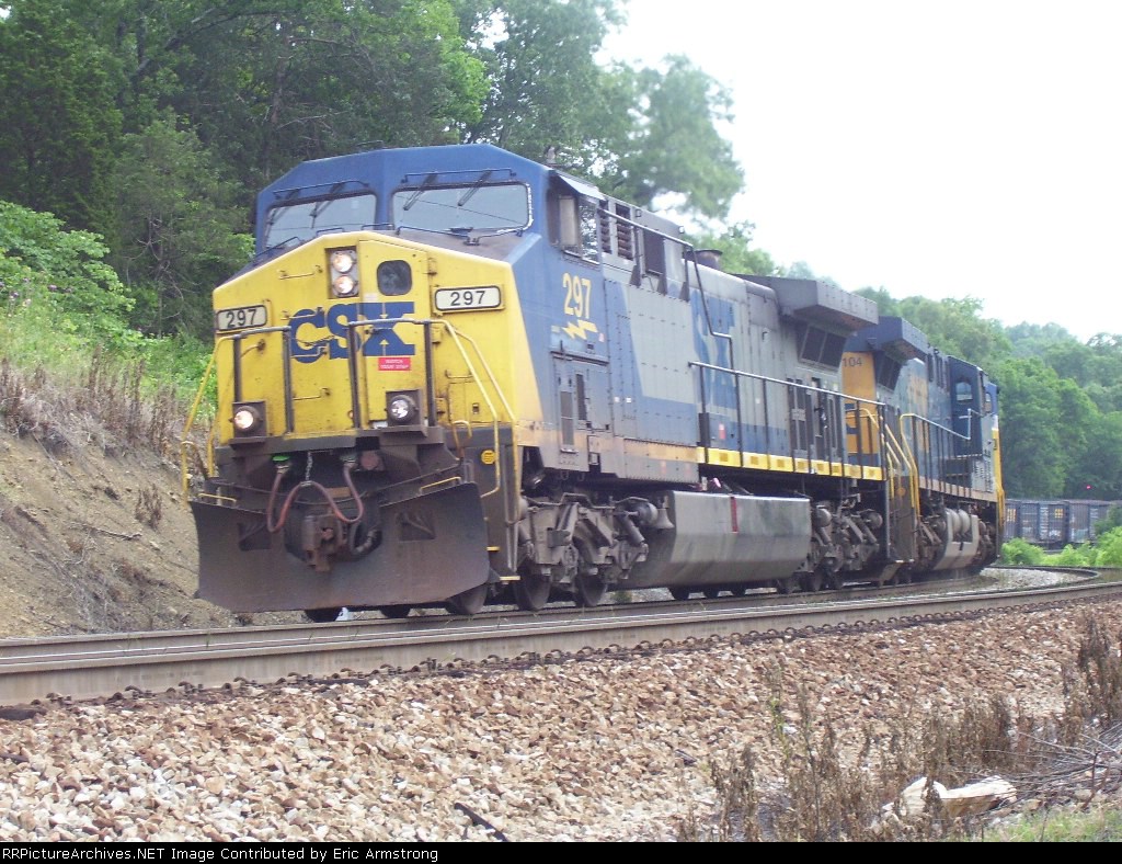 CSX 297